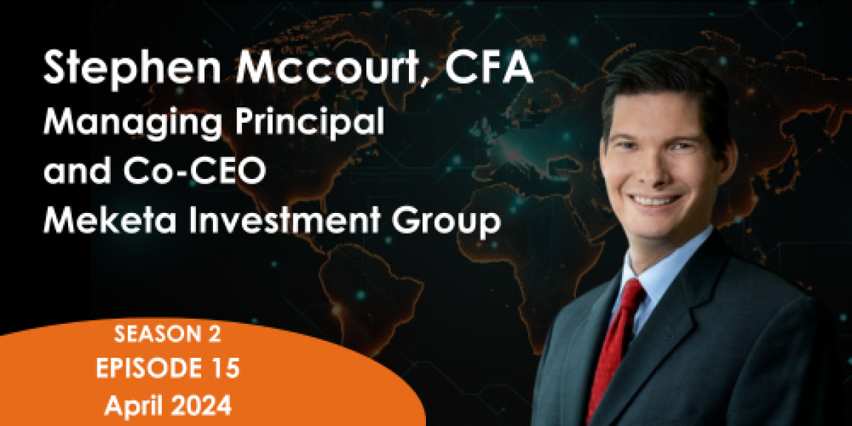 Educational Alpha Podcast | CAIA